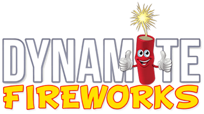 Firecrackers, Sparklers, and Aerial Fireworks