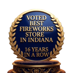 Dynamite Fireworks Store | Chicago Firework Store | Fireworks For Sale